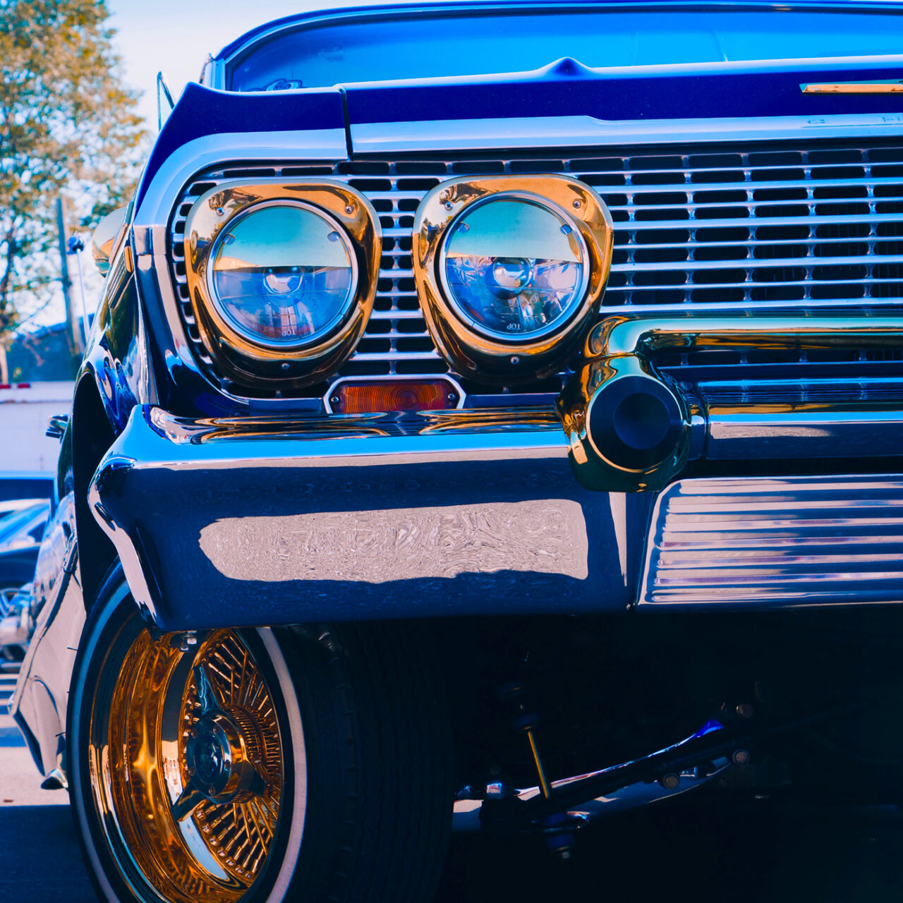 Aftermath Car Club | From Our Streets To Yours