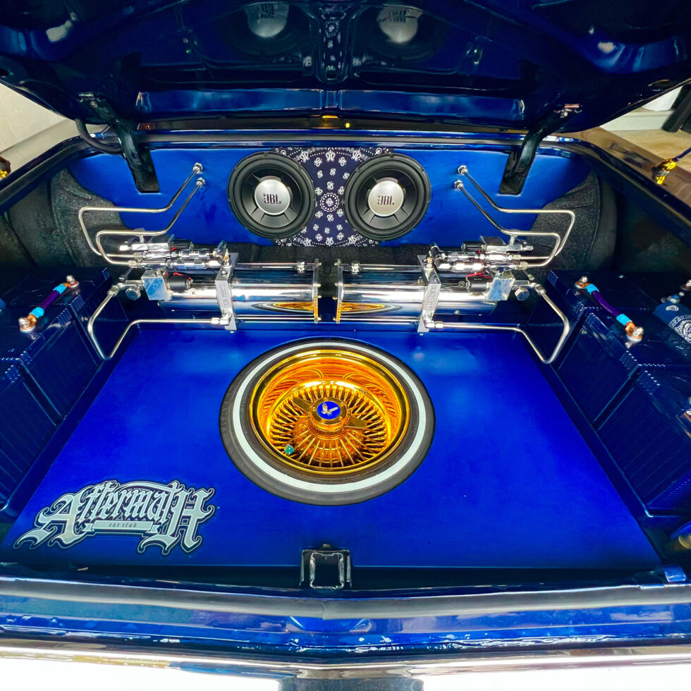 Aftermath Car Club | From Our Streets To Yours