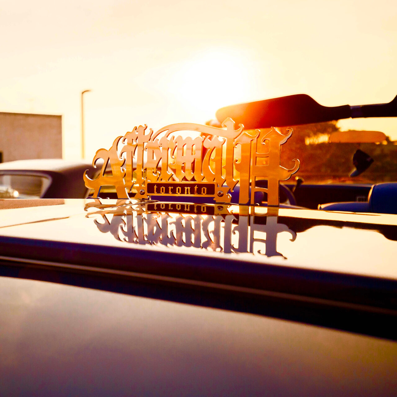 Aftermath Car Club | From Our Streets To Yours