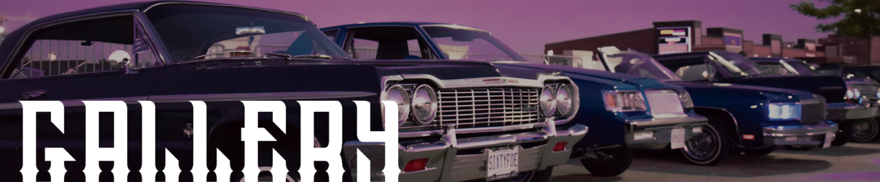 GALLERY | Aftermath Car Club
