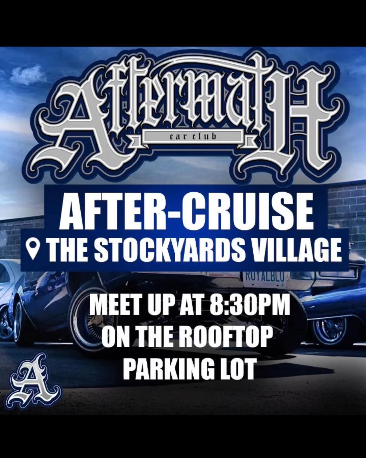 Events | Aftermath Lowrider Car Club